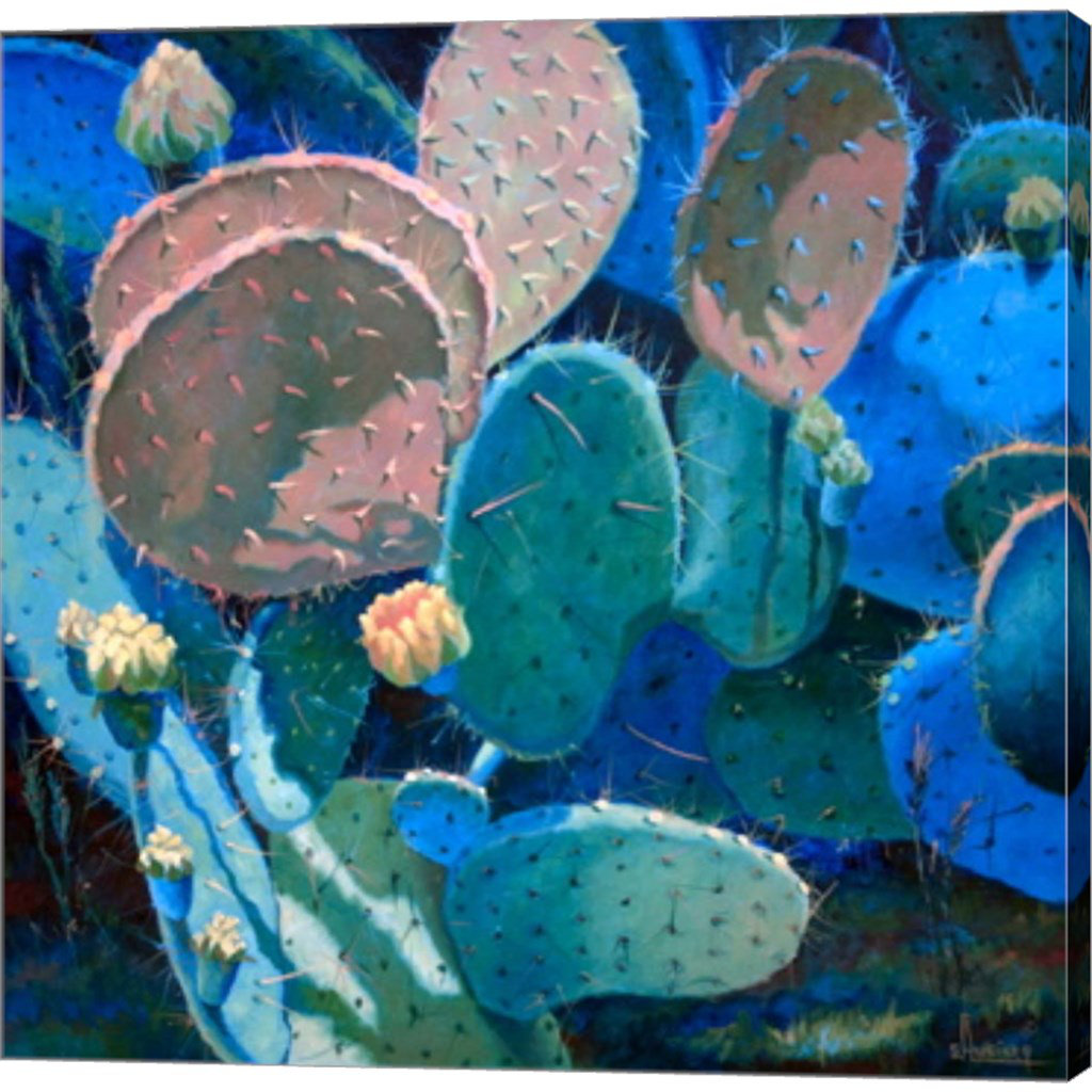 Union Rustic Quail Hideout By Sharon Weiser, Canvas Wall Art | Wayfair