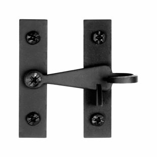 Black Cabinet Hinges You'll Love | Wayfair.ca