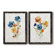 Winston Porter Summer Sprig I - 2 Piece Painting Set | Wayfair