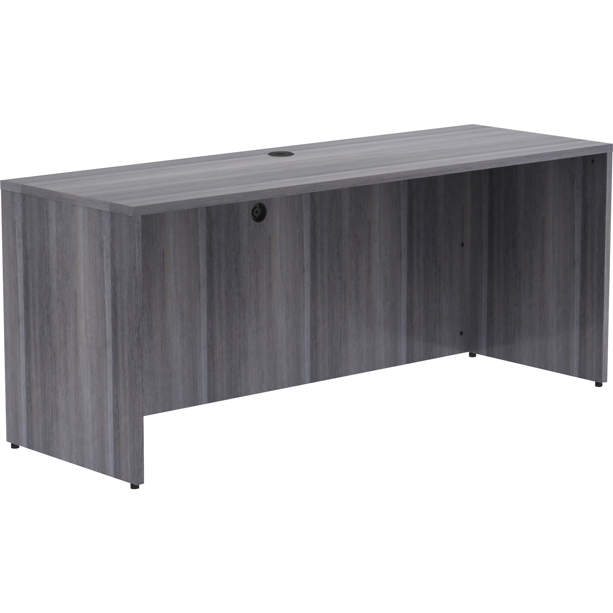 Lorell Essentials Series 72'' Desk | Wayfair