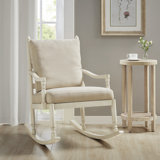 Wayfair | Wood Rocking Chairs You'll Love in 2022