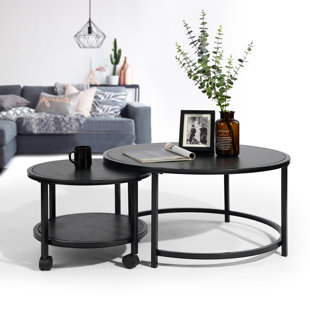 Wayfair | Coffee Table Sets You'll Love in 2022
