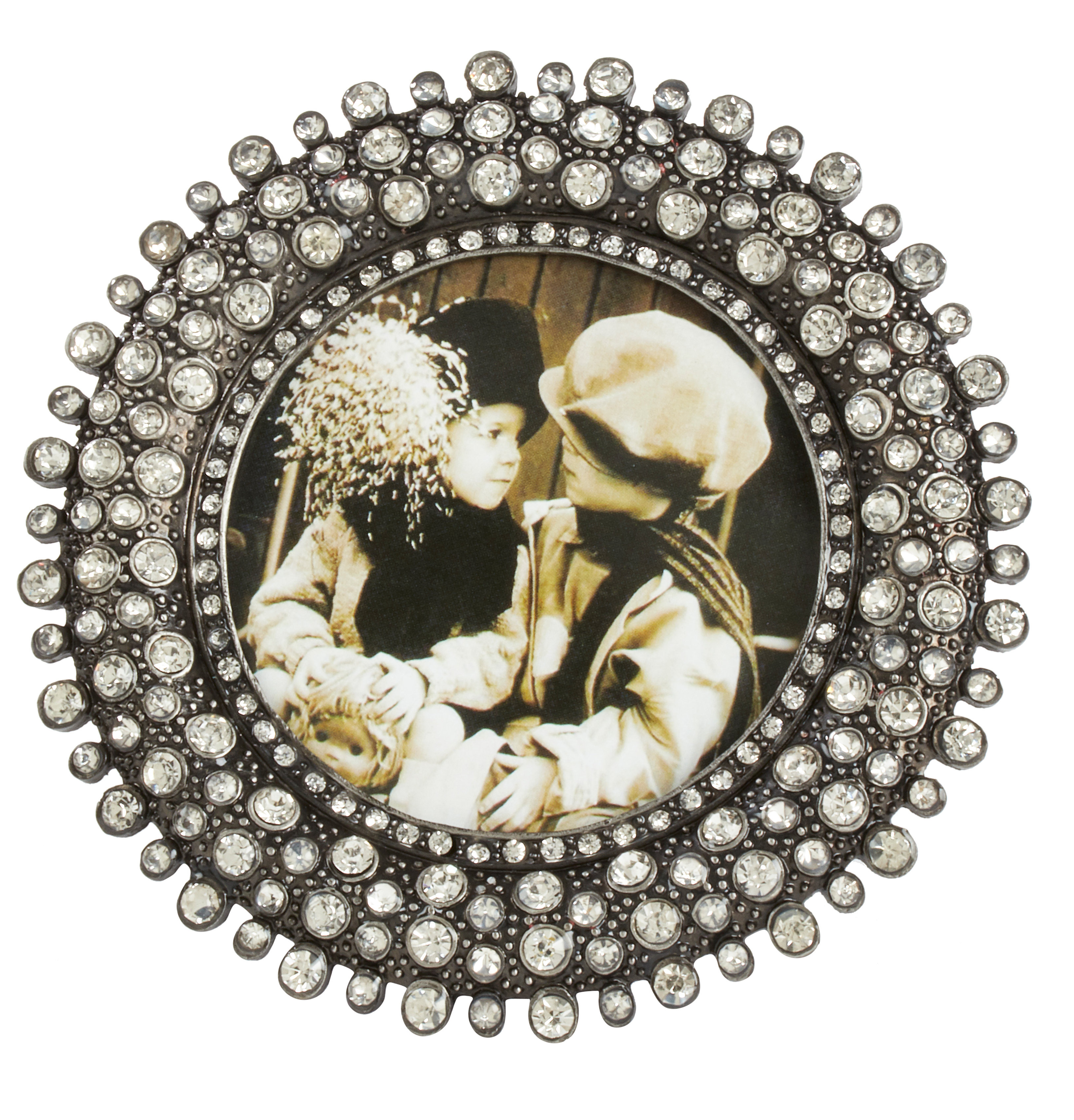 Charlton Home® Orear Metal Picture Frame & Reviews | Wayfair