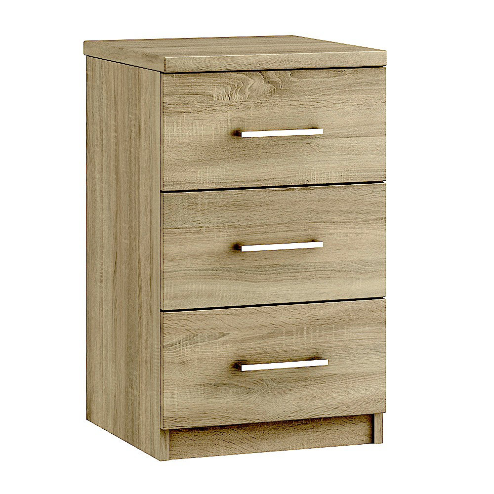 Ashley Living Marlow Manufactured Wood Bedside Table | Wayfair.co.uk