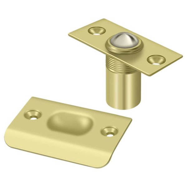 Deltana Adjustable Ball Catch | Wayfair