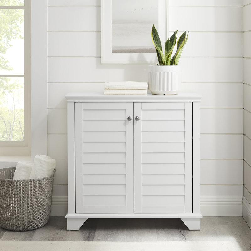 Lark Manor Alexsys 2 - Door Accent Cabinet | Wayfair