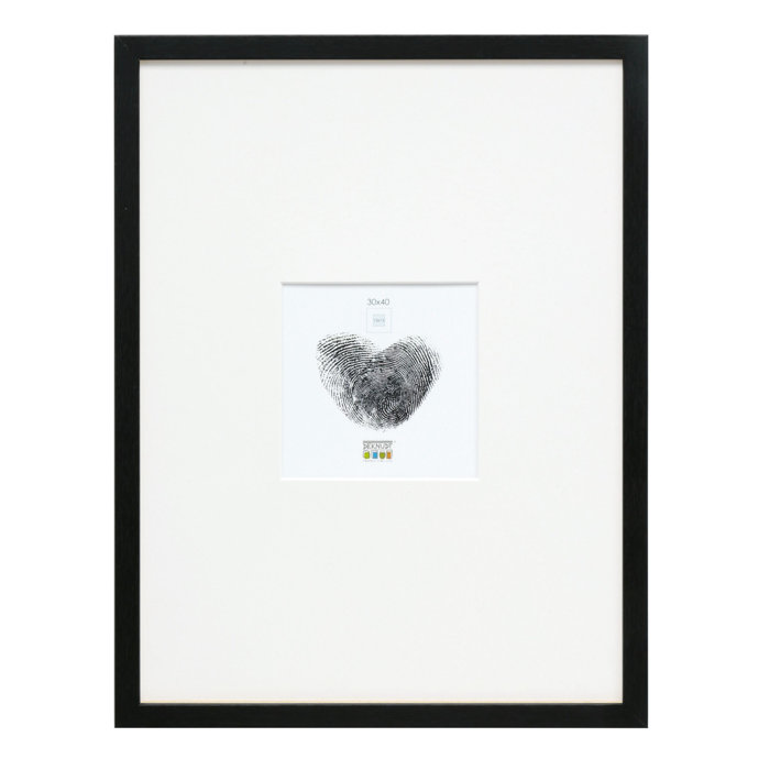 Deknudt Frames Single Picture Frame | Wayfair.co.uk