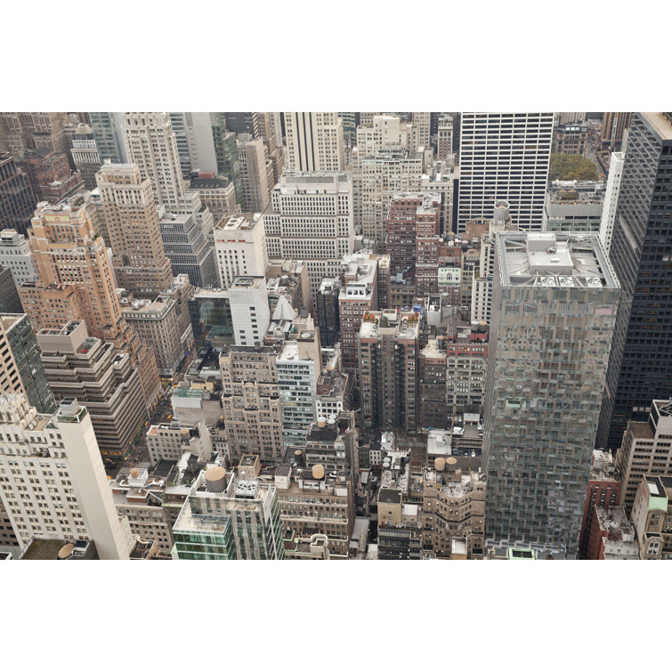 Ebern Designs Cheete Manhattan In New York City by Jaysonphotography ...