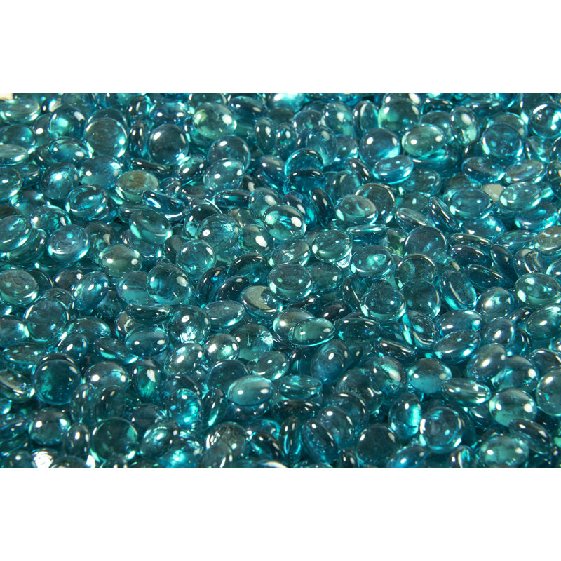 The Outdoor GreatRoom Company Crystal Fire Gems & Reviews | Wayfair
