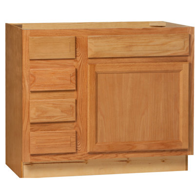 30 Inch Kitchen Base Cabinets | Wayfair