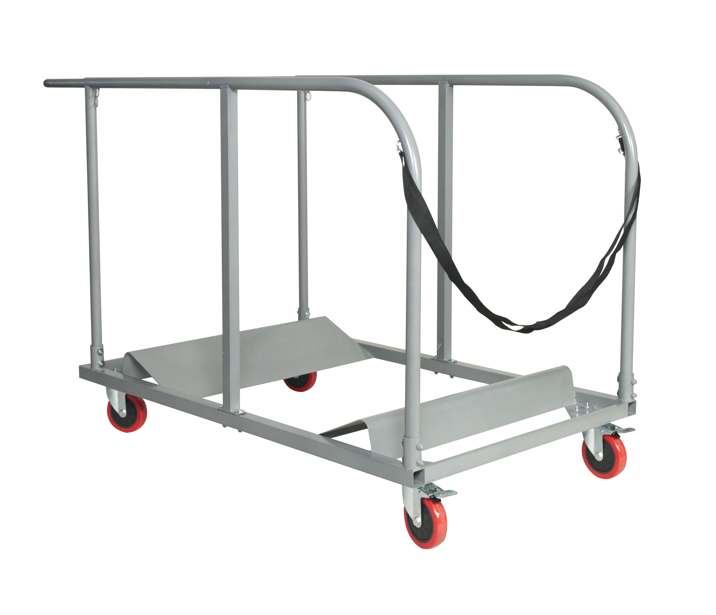 PRE Sales Rhino Round Vertical Table Dolly | Wayfair