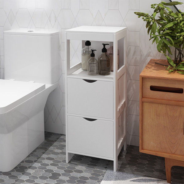 16 Inch Deep Wall Cabinet | Wayfair