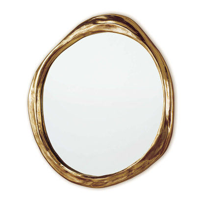 Luxury Wall Mirrors | Perigold