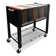 Vertiflex Open Top File Cart & Reviews | Wayfair