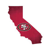 Fan Creations Colorado Avalanche Distressed Sign Wall Decor & Reviews ...