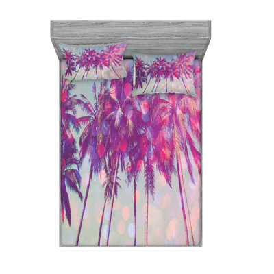 Coastal Beach Sheets | Wayfair