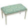 One Allium Way® Billiot Upholstered Bench & Reviews | Wayfair