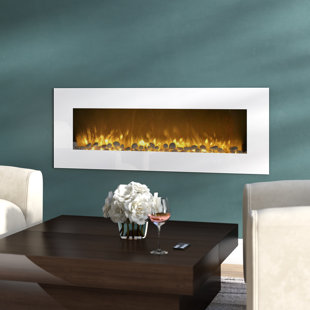 Wayfair | Electric Fireplaces & Stoves You'll Love in 2022
