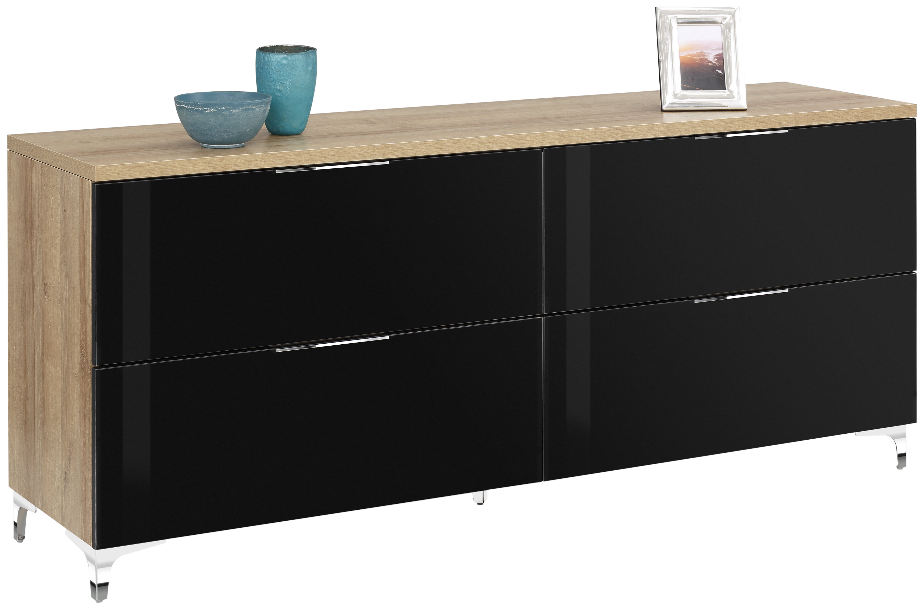 Latitude Run Yelverton 180Cm Wide Sideboard | Wayfair.co.uk