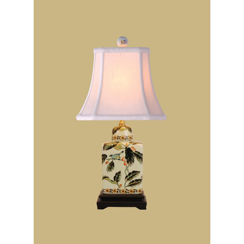 Charlton Home® Brynlee Porcelain Table Lamp & Reviews | Wayfair