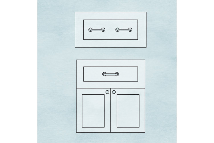 How to Install Cabinet Hardware | Wayfair