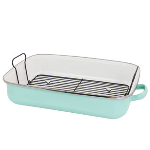 Wayfair | Extra Large Roasting Pans| Up to 60% Off Until 11/20 | Wayfair
