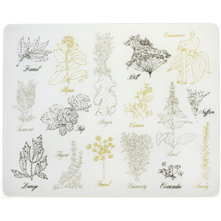 Wayfair | Extra Large Glass Cutting Boards You'll Love in 2022