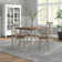 Laurel Foundry Modern Farmhouse Winsett 4 - Person Dining Set & Reviews ...