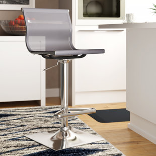Full Back Bar Stools - Wayfair Canada