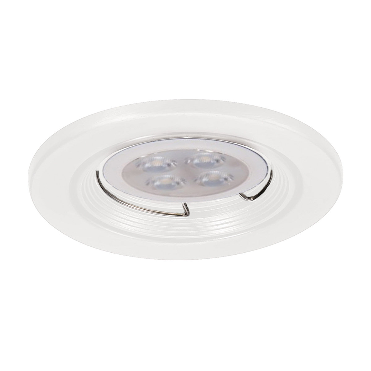 WAC Limited Round Open Recessed Trim | Wayfair