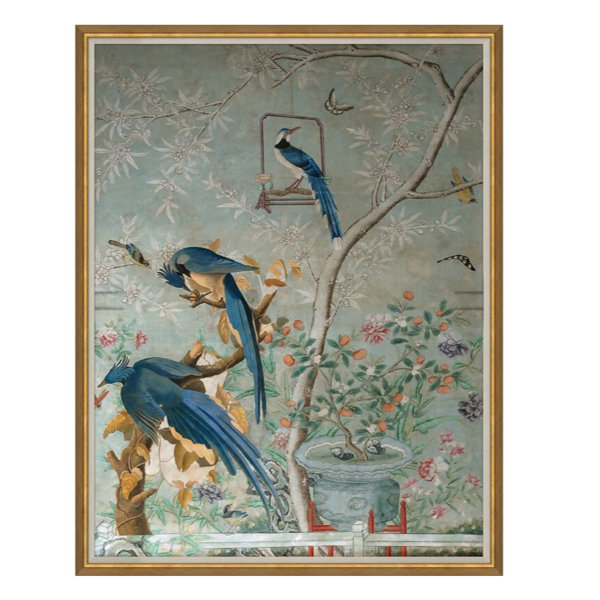 Luxury Animal Wall Art | Perigold