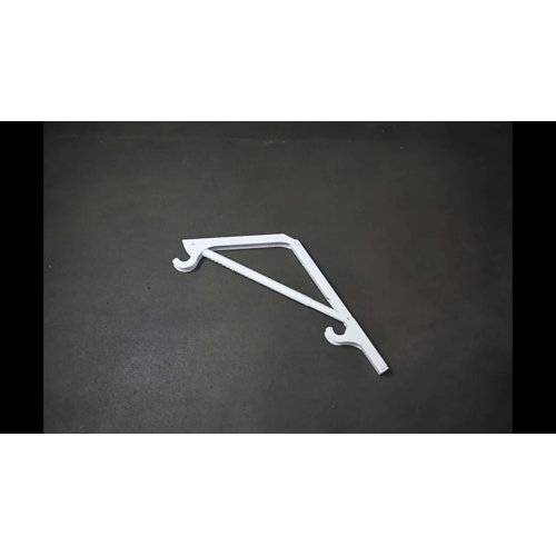 Rebrilliant Angled Surface Bracket & Reviews | Wayfair