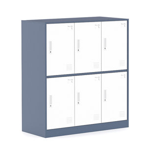 Employee Lockers For Every Business | Wayfair