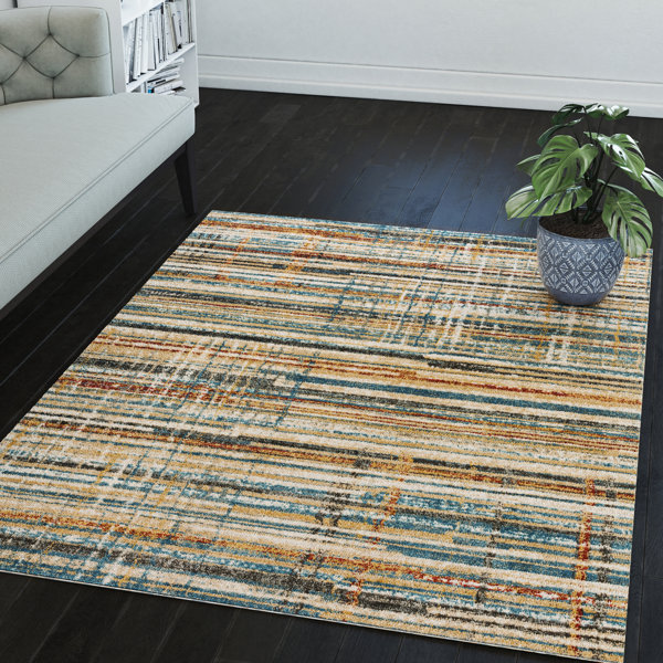 17 Stories Rug | Wayfair