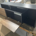 Ebern Designs Niklas TV Stand for TVs up to 49" & Reviews | Wayfair