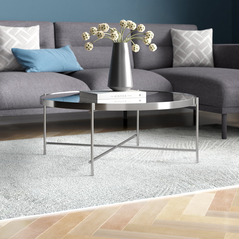Etta Avenue Yasmina Coffee Table & Reviews | Wayfair.co.uk