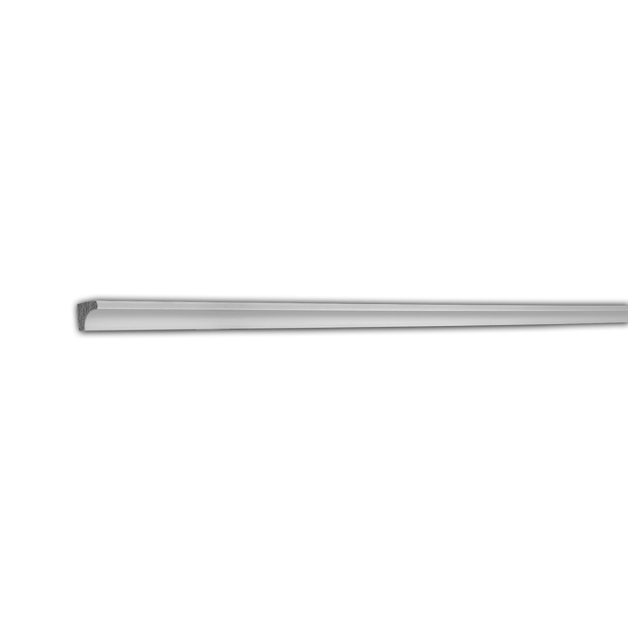 Architectural Products by Outwater L.L.C. 0.75" x 30" x 0.75" Crown ...
