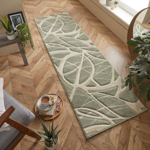 Green Rugs You'll Love | Wayfair.co.uk