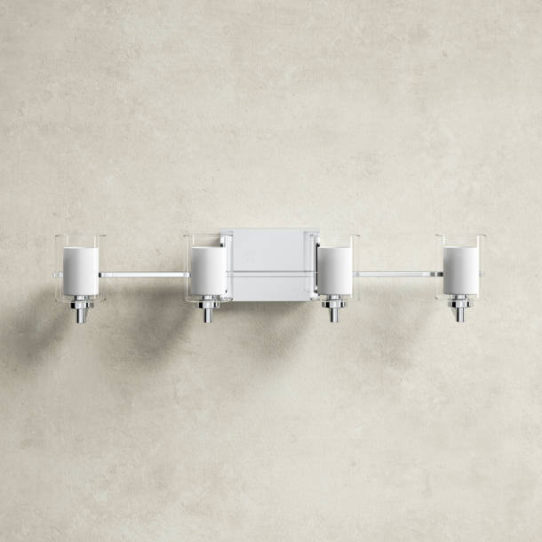 Charlton Home® Studebaker Rectangle Wood Wall Mirror & Reviews | Wayfair