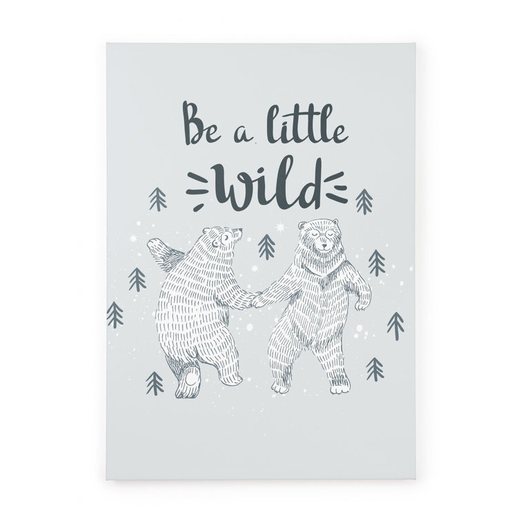 Isabelle & Max Hopkins Canvas Art | Wayfair.co.uk