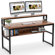 Inbox Zero Desk & Reviews | Wayfair