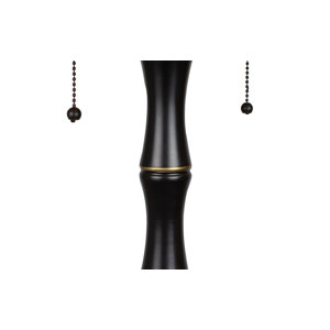 Charlton Home® Calem 28" Table Lamp Set | Wayfair