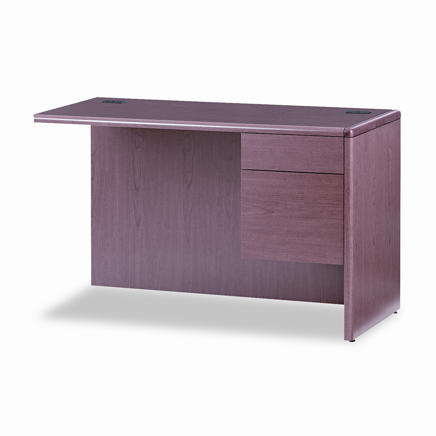 HON 10700 Series 29.5'' H x 48'' W Desk Return | Wayfair