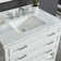 Breakwater Bay Pamula 37" Single Bathroom Vanity Set & Reviews | Wayfair