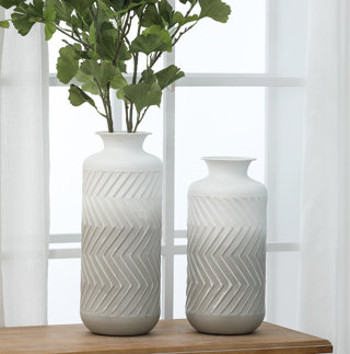 Table Vases Up to 60% Off - Wayfair Canada