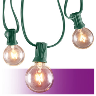 Wayfair | Outdoor String Lights You'll Love in 2022