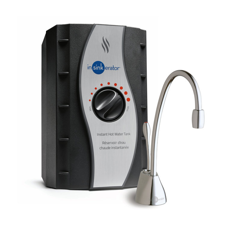 InSinkErator Hot Water Dispenser & Reviews | Wayfair