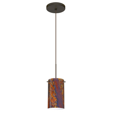 Low Voltage Pendant Lights | Wayfair