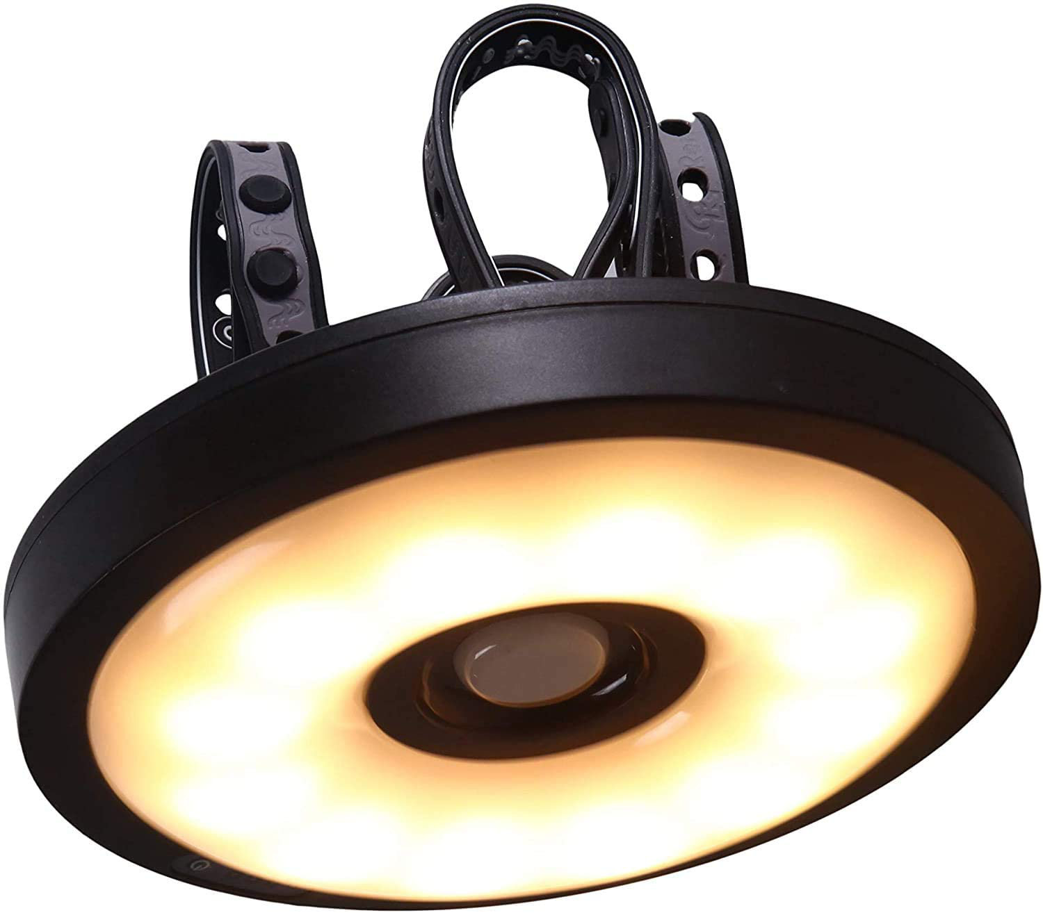 Grand Patio 3 Modes Cordless Rechargeable Umbrella Lights With Remote ...