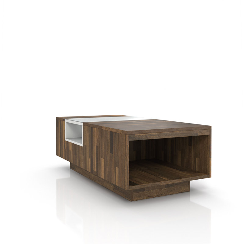 Latitude Run® Calum-Fraser Coffee Table | Wayfair